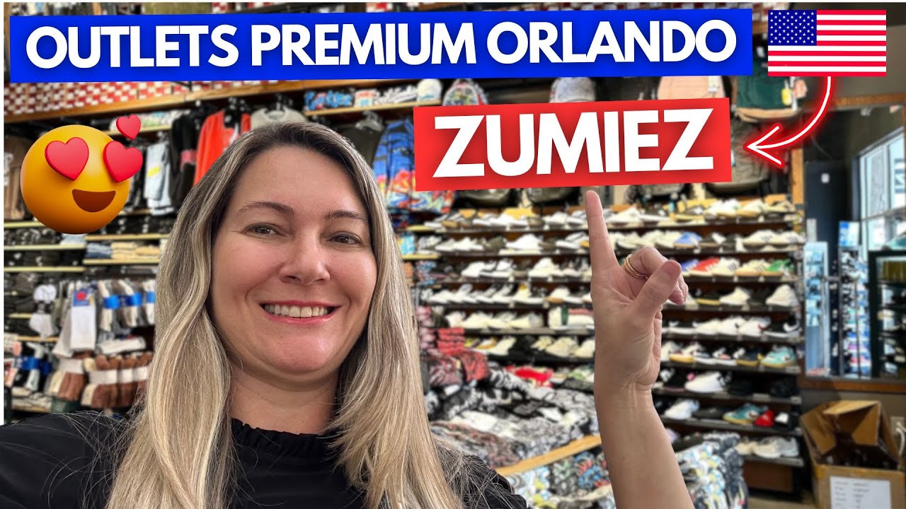 Zumiez Moda Streetwear No Outlets Premium Orlando Youtube
