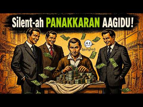 Machiavelli's 5 Dangerous Secrets That Rich People Never Share | The Prince Book Summary in Tamil