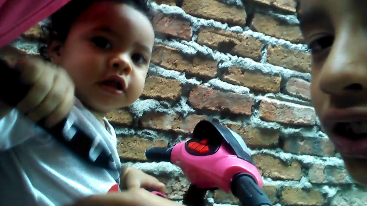 El paseo 1 - YouTube