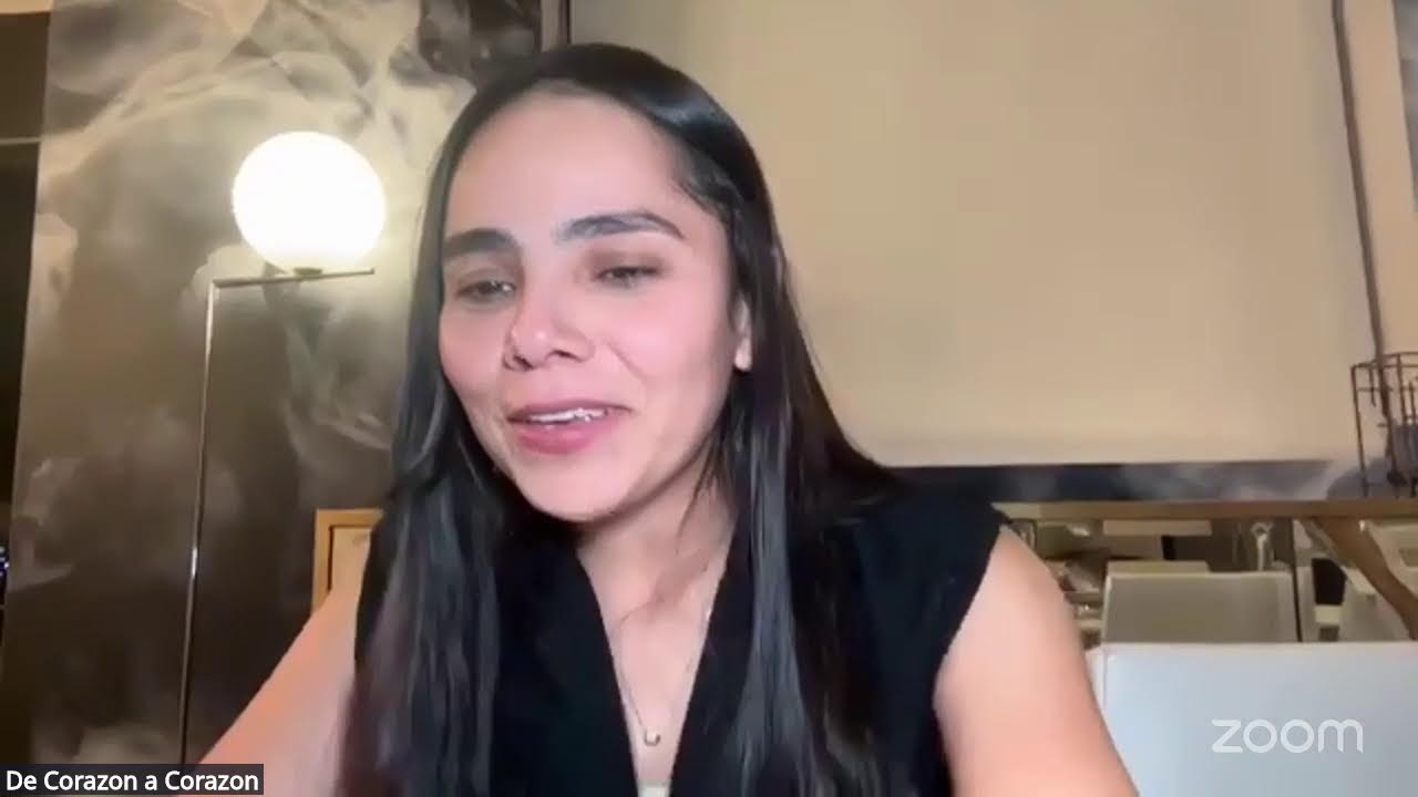 Reunión Zoom de De Corazon a Corazon - YouTube