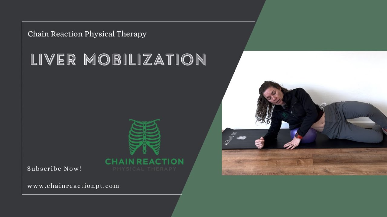 Liver Mobility and Why It Matters - YouTube