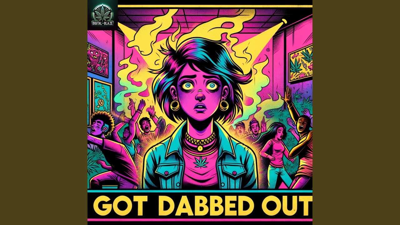 I Got Dabbed Out - YouTube