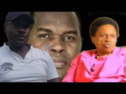 EBYA PASTOR KAYANJA SIBILUNJI.MBU KYAKABALE POLICE EMUYIGA KWAGALA ...