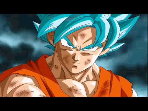 DBZ SOUND EFFECTS PUNCH