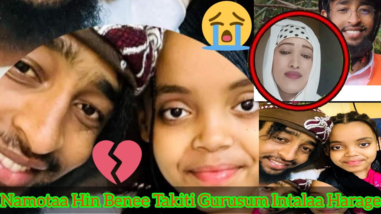 Ustaz Ibsa Hassan Warra Oromoon Hin Beyneef Isiin Hime Jiraa Lenciichii ...