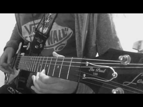 İkiye On Kala -İyi ve Güzel Kadınlar Hep Ağlar Gitar (cover)