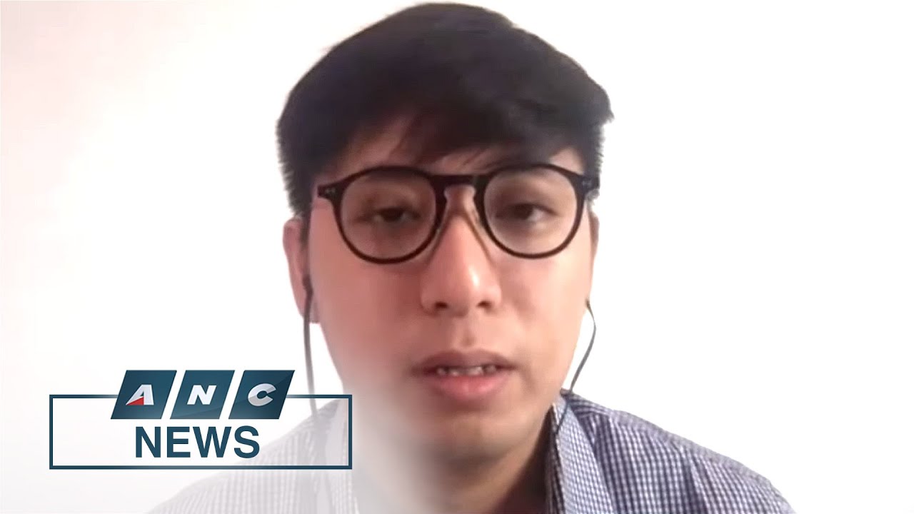 Pharmally officer: We have P11-B worth of contracts with PH government ...