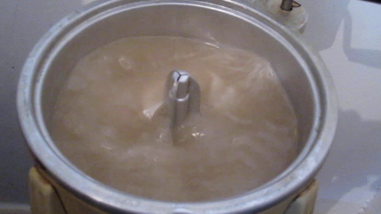 TOY WASHER WASHING MACHINE WITH MANGLE THE PRINCESS USA - YouTube