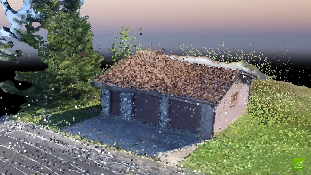 Animation Shed - YouTube