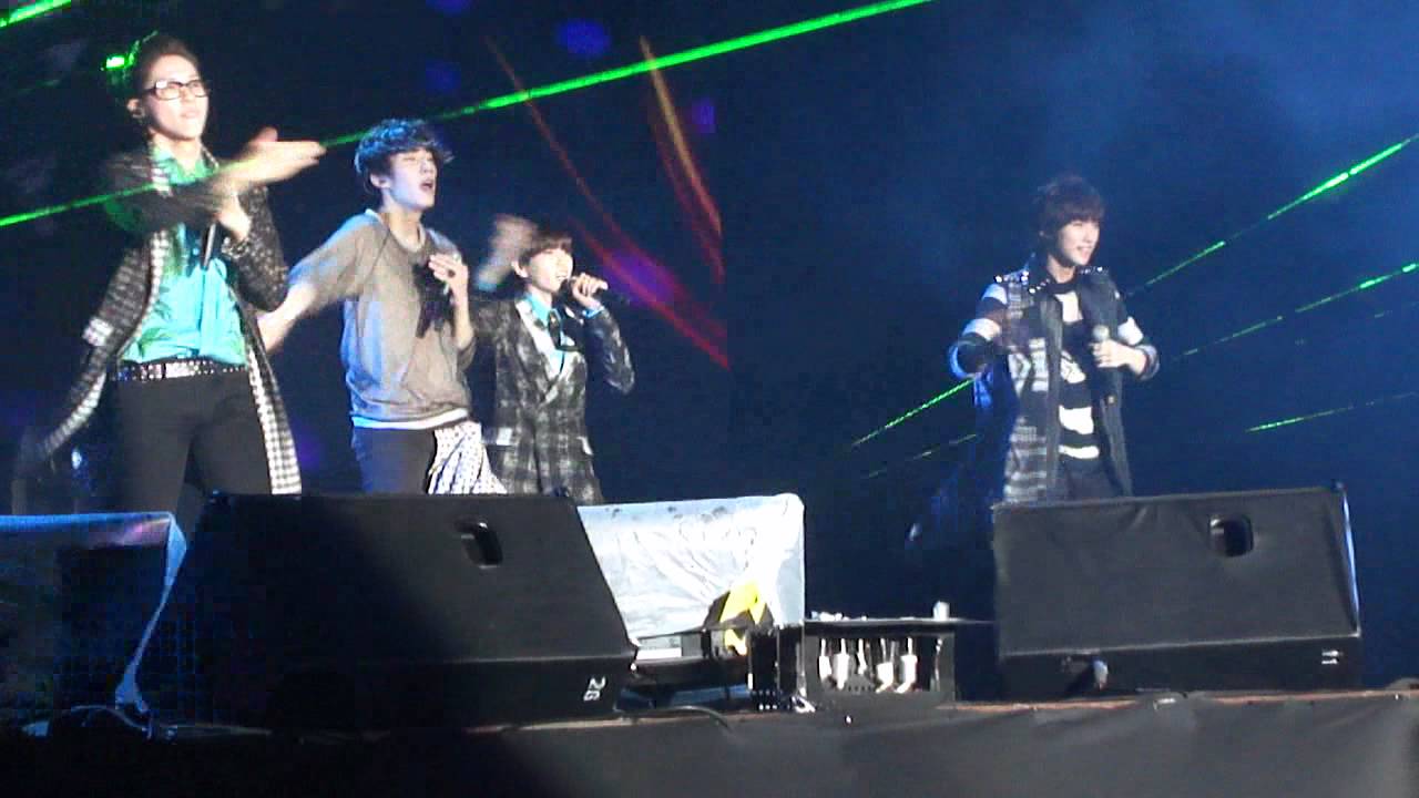 B1A4 - Beautiful Target Clear.MP4 - YouTube