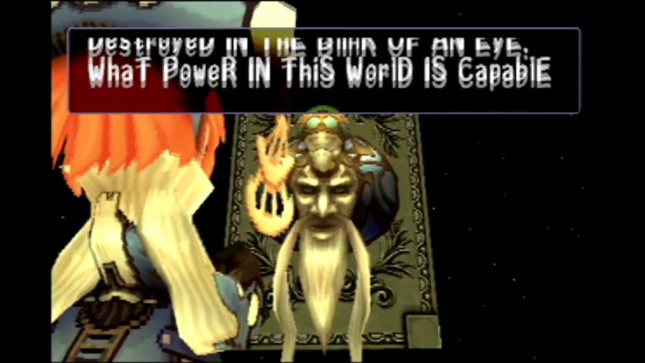 Threads of Fate (Rue) - Tower of Maya (1080p upscaled) - YouTube