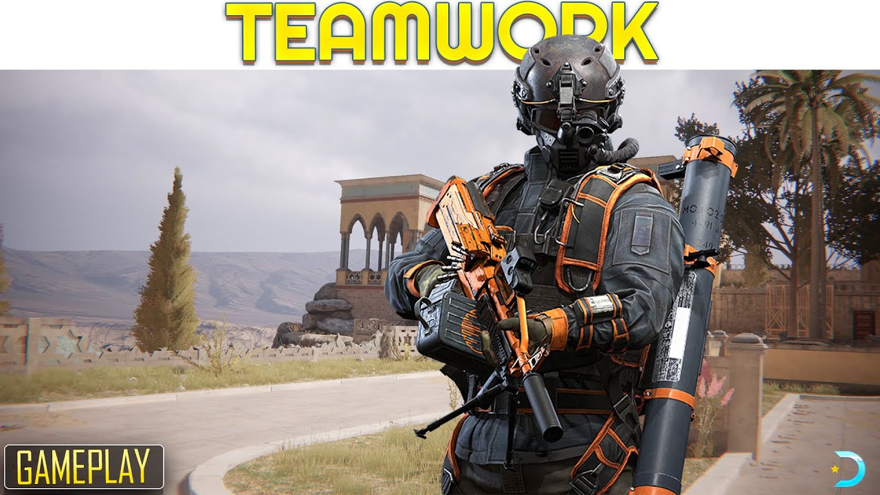 💪🏻TEAMWORK ⭐ Sputnik Caliber Gameplay PVP Gameplay🔸SSO🔸 ⭐ Калибр ...