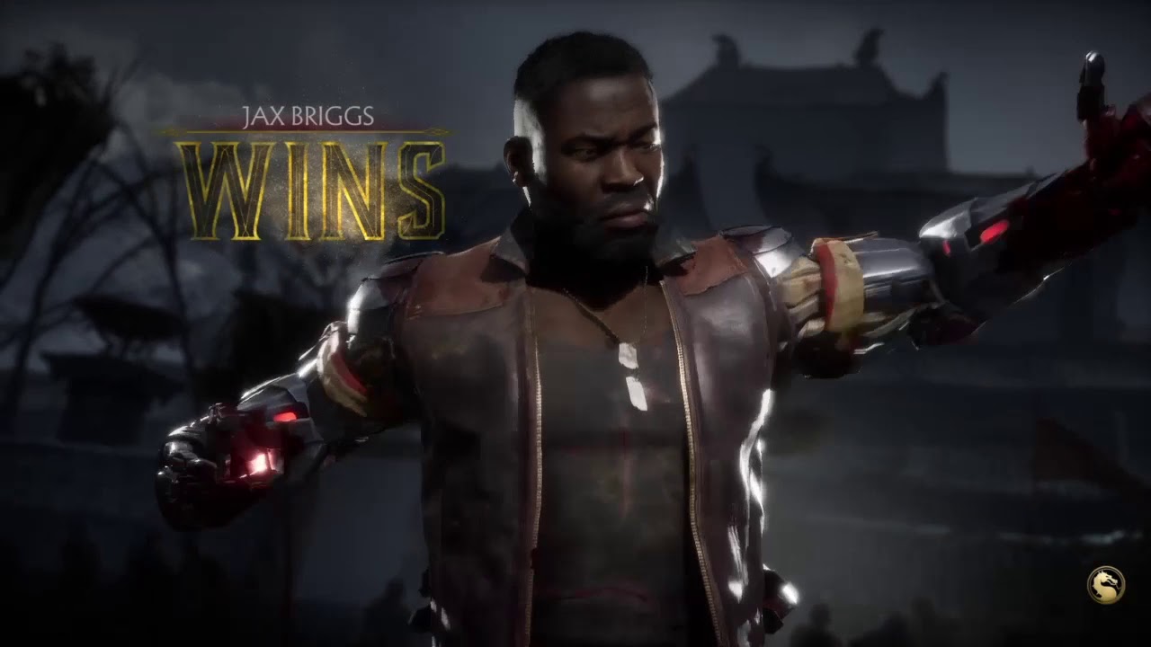 MK11 - Senpai Dojo Casual Matches: SD|Stryker (Jade) vs SD|PitoSoprano ...