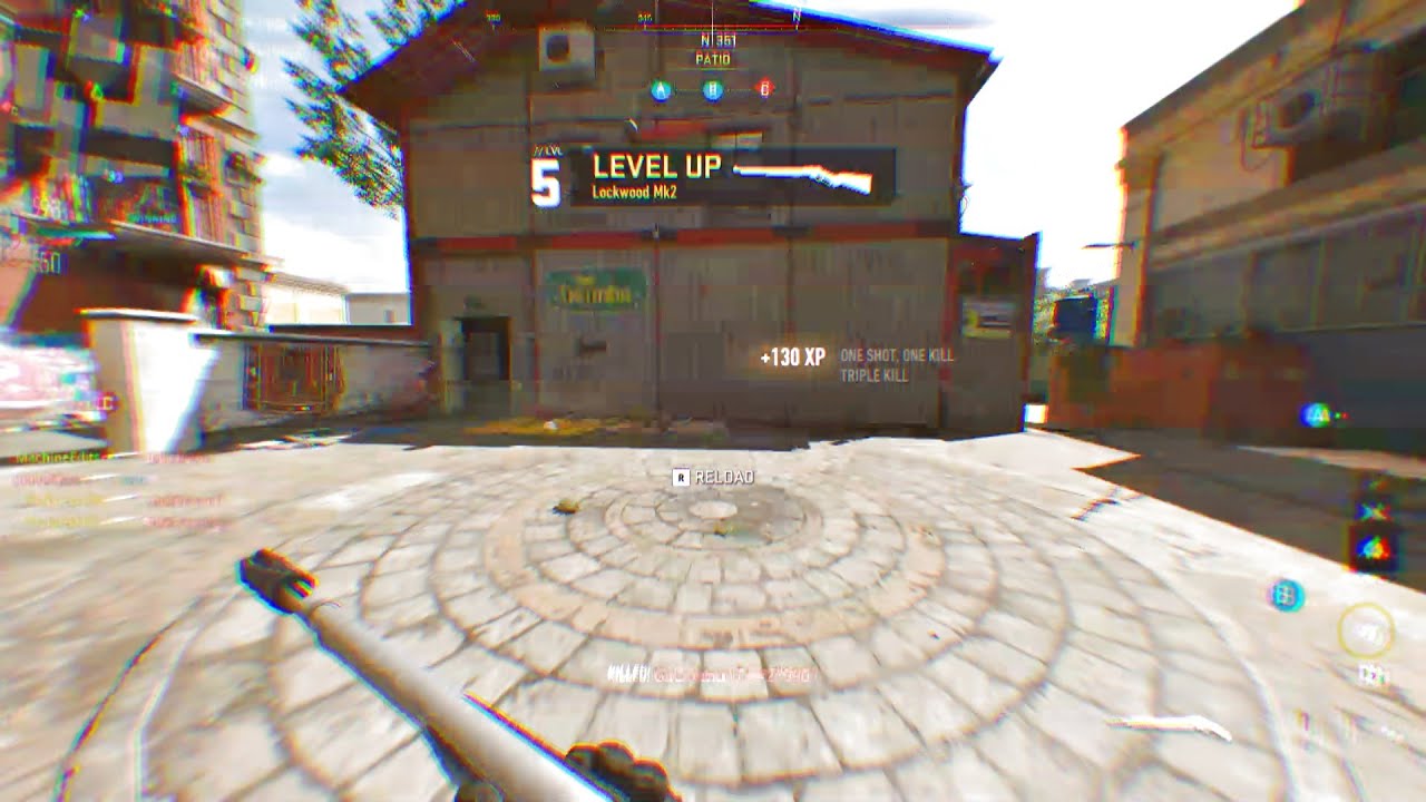 MW2 Edit - Day 2 - YouTube