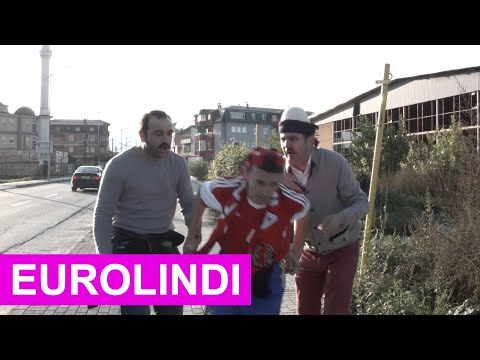 Humor 2016 - Etc ( Gezuar me Tukulukat  ) Eurolindi & Etc