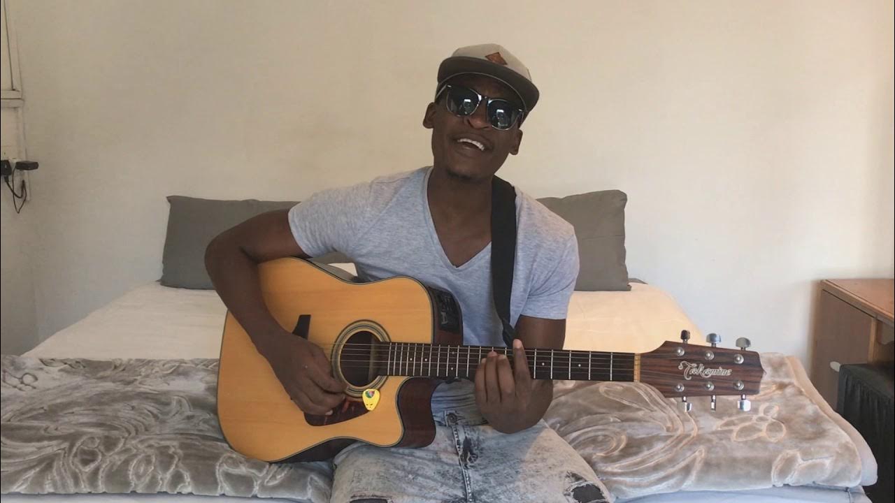 Big Zulu imali eningi (Shona Cover)-KeenMarshall - YouTube