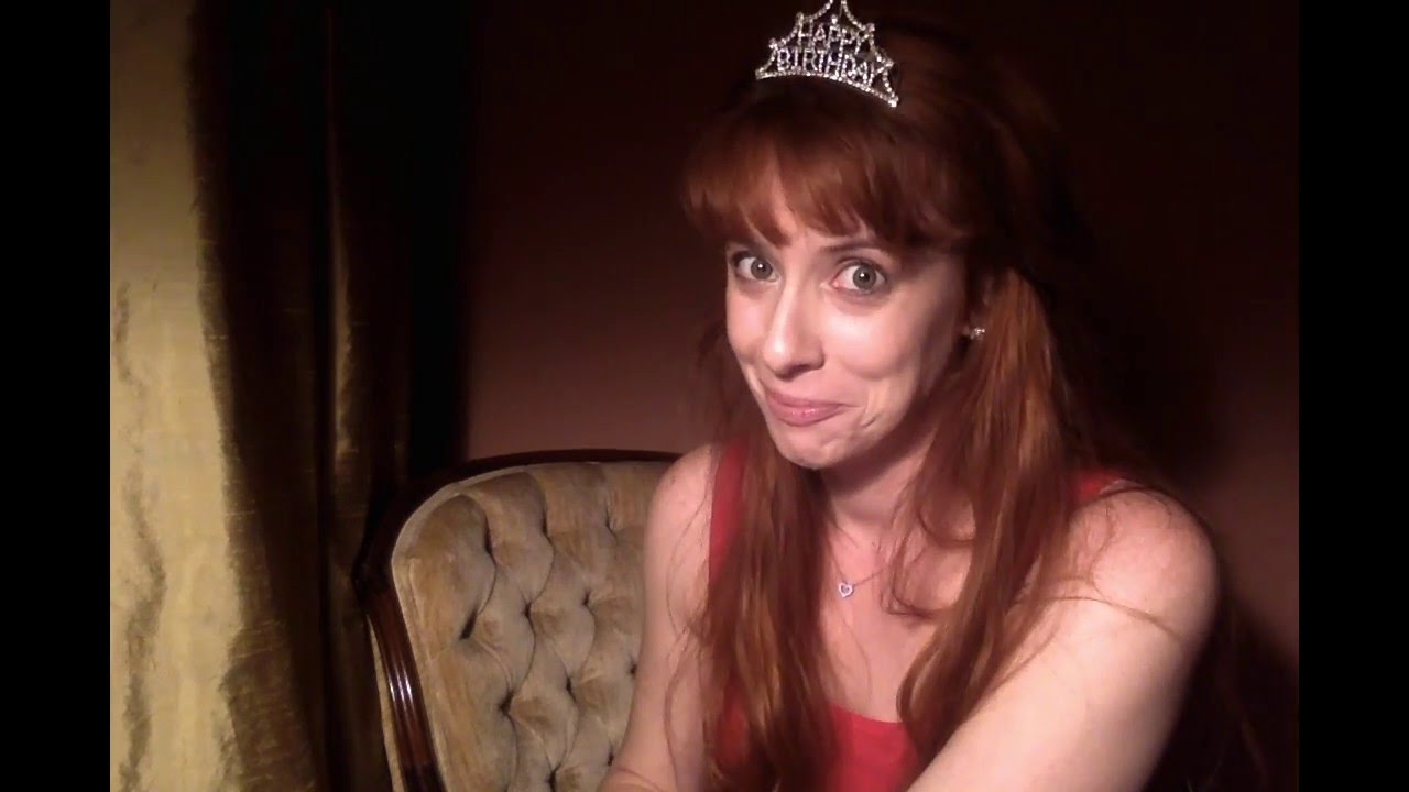 A Really Real Mom's Day for Really Real Moms in Tiaras & Fuzzy Socks ...