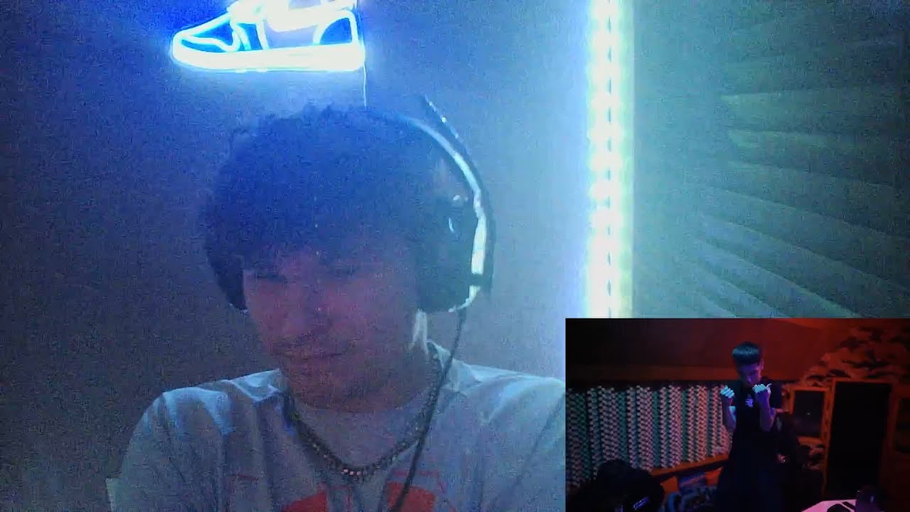 Reaction NHC Murda 60x - Rich Junkie ( Official Video ) - YouTube