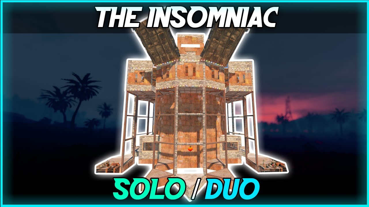 THE INSOMNIAC | 2x1 SOLO/Duo OPENCORE Hyper-CHAD 🌃 Inner/Outer Peeks ...