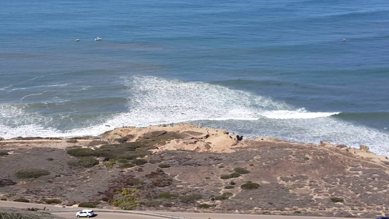 Point Loma National Park - YouTube