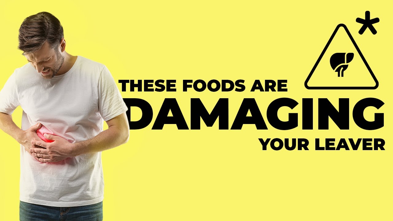 Keto Diet Alert: The Surprising Foods Destroying Your Liver - You'll ...
