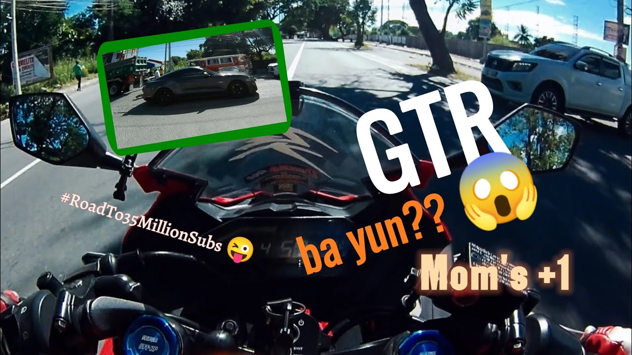 Ep. 11 - Ang aking inay, bow 🫡 (morning stroll) - YouTube