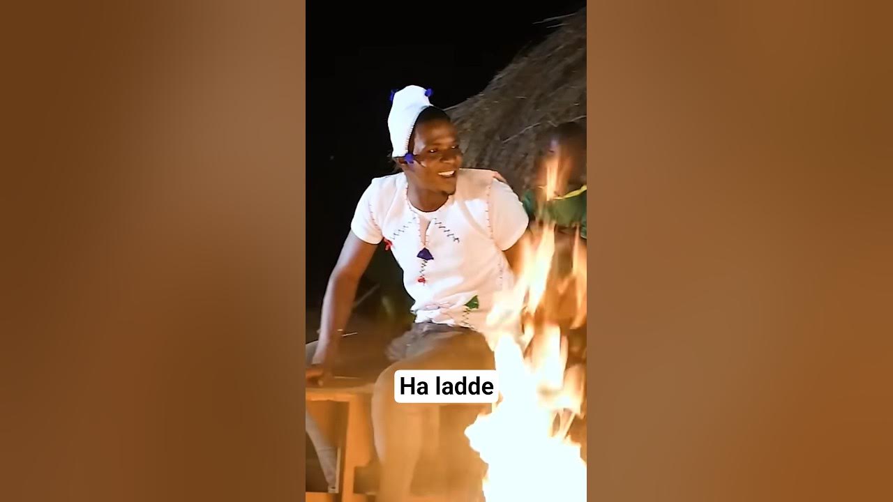 Yide ma weli #kannywood - YouTube