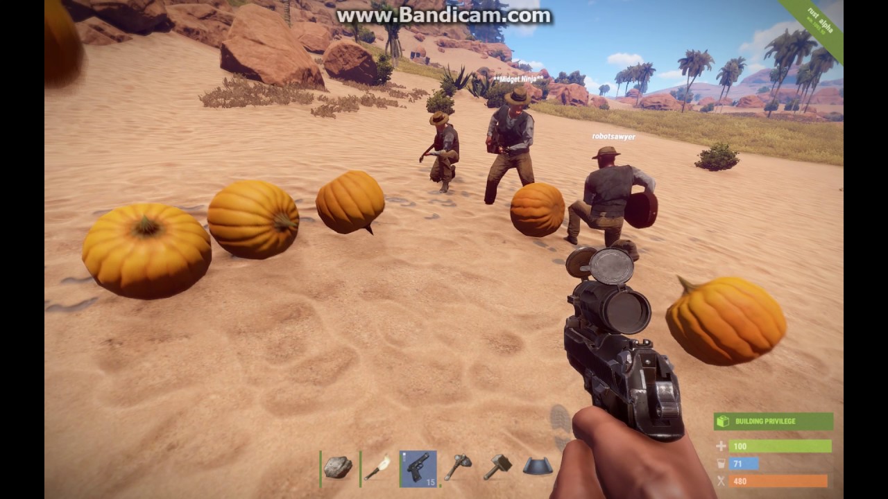 Making a mariachi band dance in Rust - YouTube