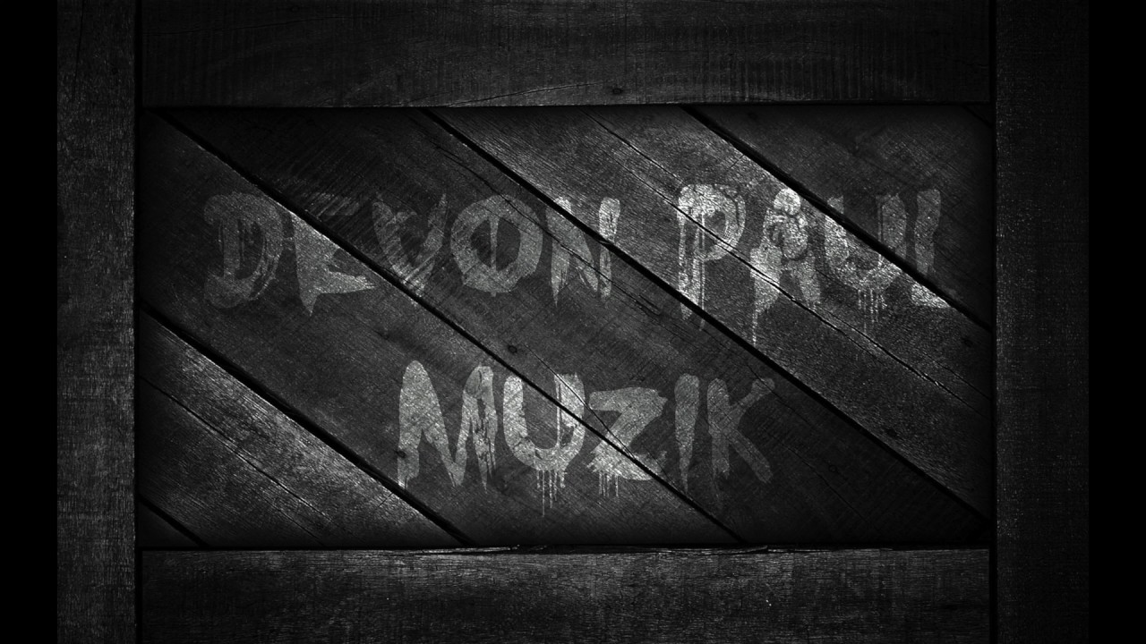 Devon Paul Muzik - Underground (Produced By. Devon Paul & KaseBeatz ...