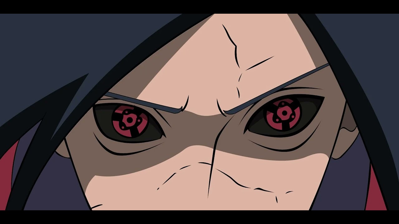 Ghost Shinobi - Wake Up To Reality (Realm Rampage) OST - YouTube