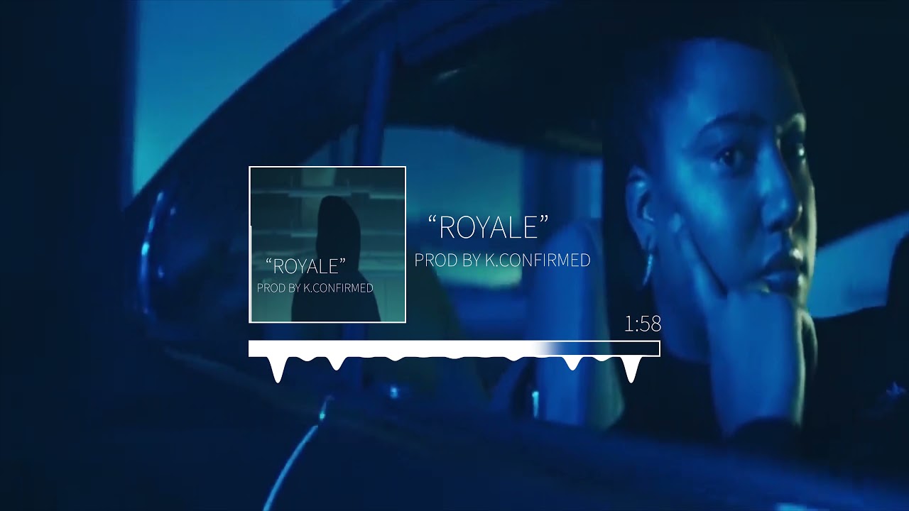 [FREE] Headie One x Loski x Drake UK Drill Type Beat - "ROYALE" | UK ...