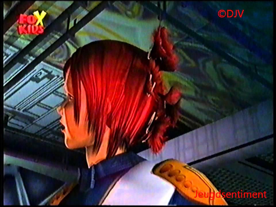 Action Man - Aflevering 17 - Tower of Power (Dutch) - YouTube