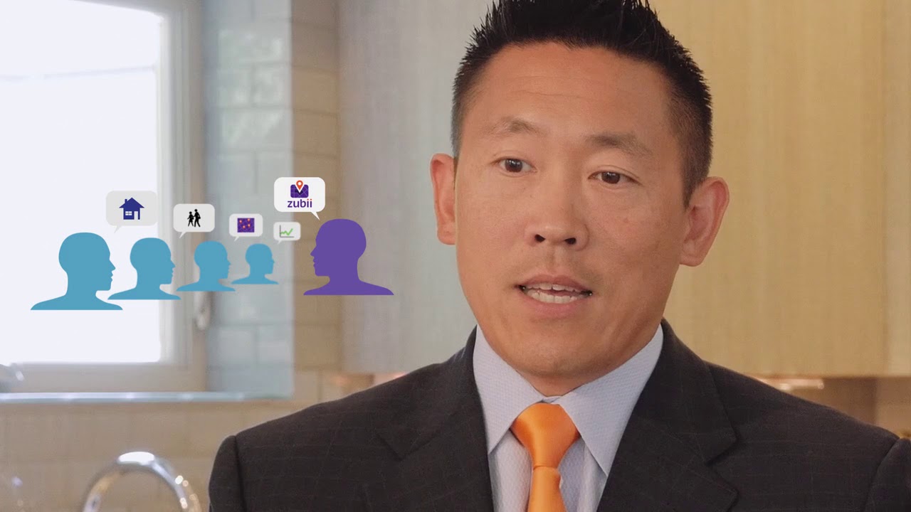 Rory Martin Social Media Real Estate Marketing Case Study - YouTube