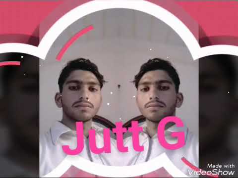 Hussnain Ali jutt G