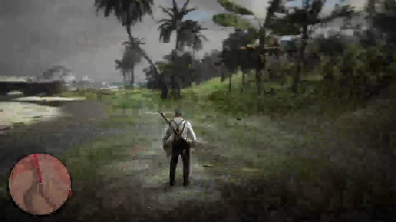 red dead redemption 10 yeehaw - YouTube