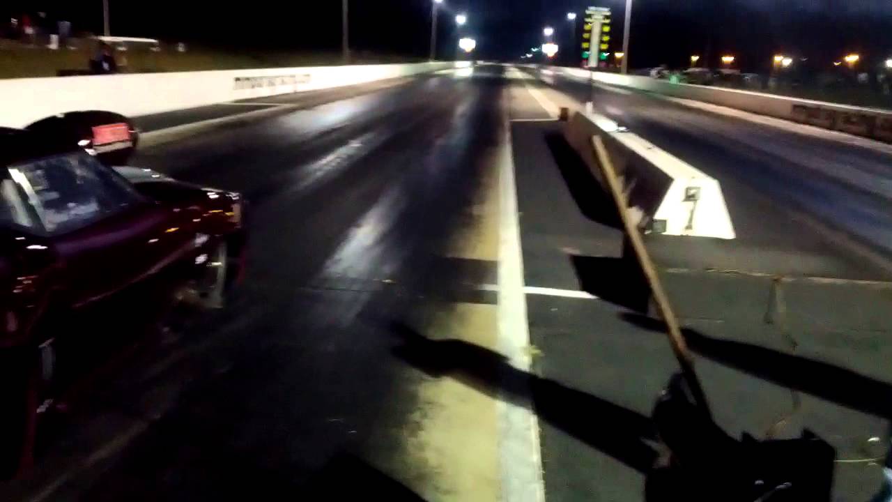 SOLID RACING PRESENTS CHRIS PATRICK - YouTube