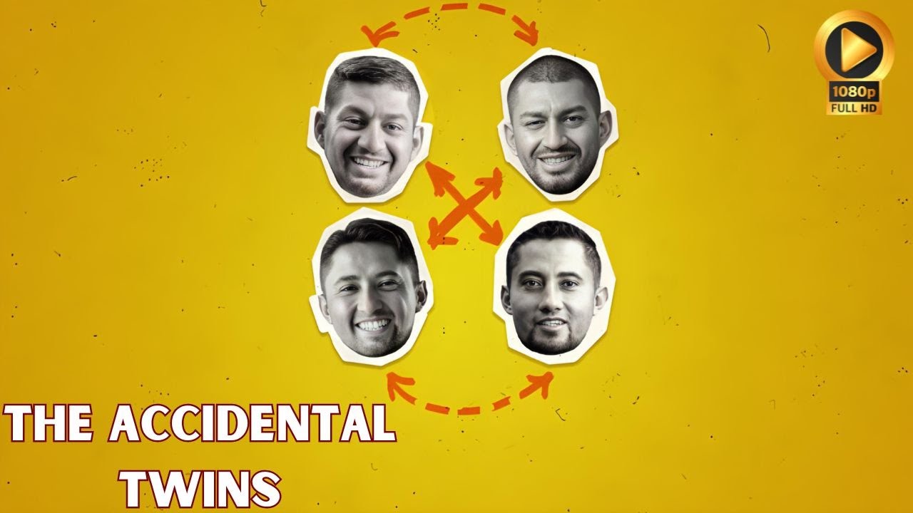 The Accidental Twins | Trailer | Netflix Release Date And Everything We ...
