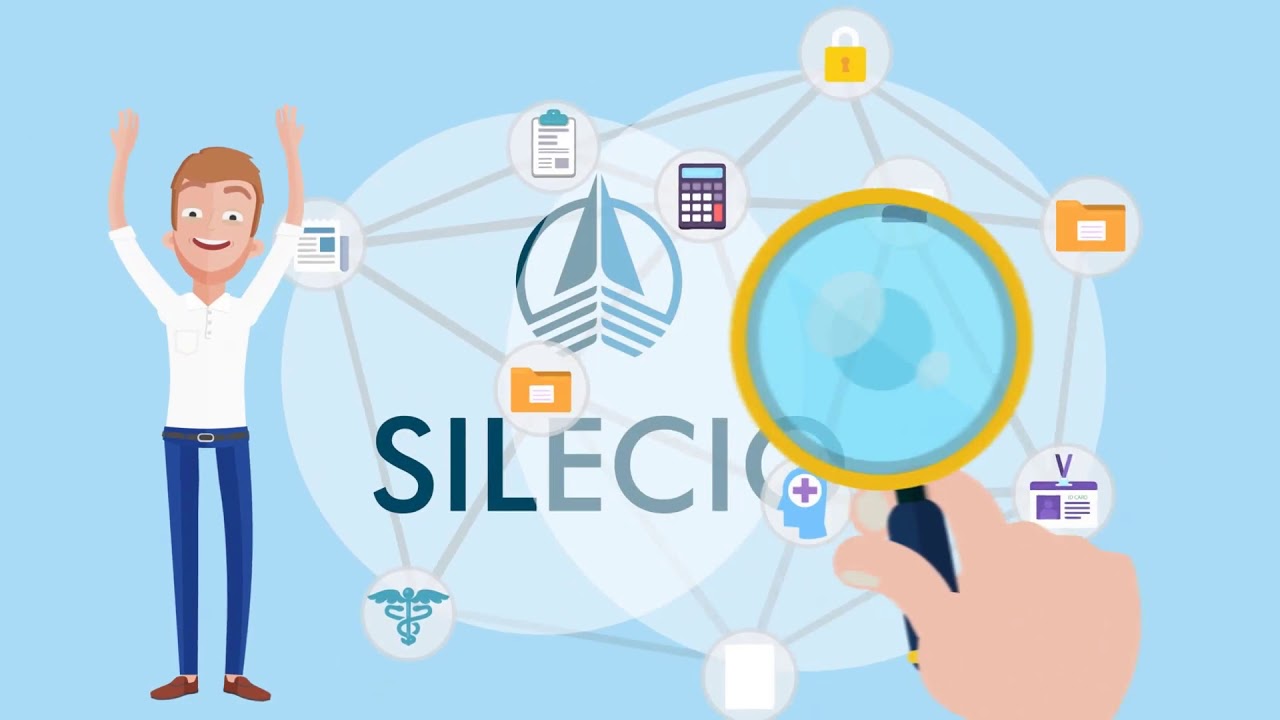 Silecio Safety Consulting - YouTube