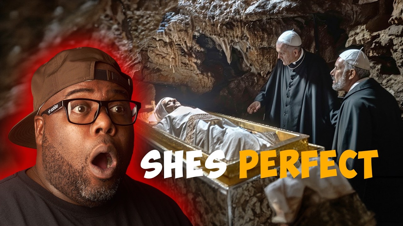 It's Been 140 Years Since This Catholic Nun passed, but Her Body Is ...