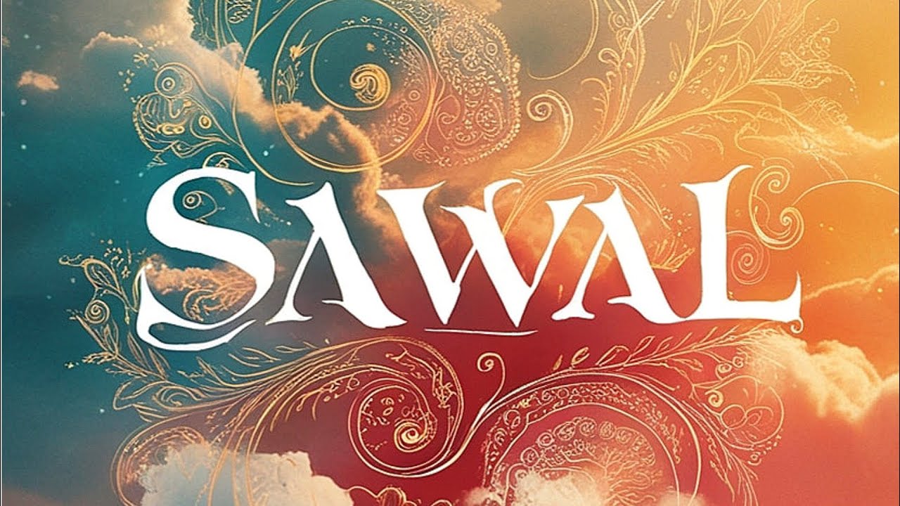 Sawal/writer kanav sharma#newsongwhatsappstatus #trendingsong - YouTube