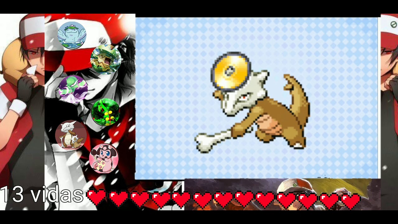 Conseguimos el Scope Silph | Pokemon Fire Red Ramdomlocke - YouTube