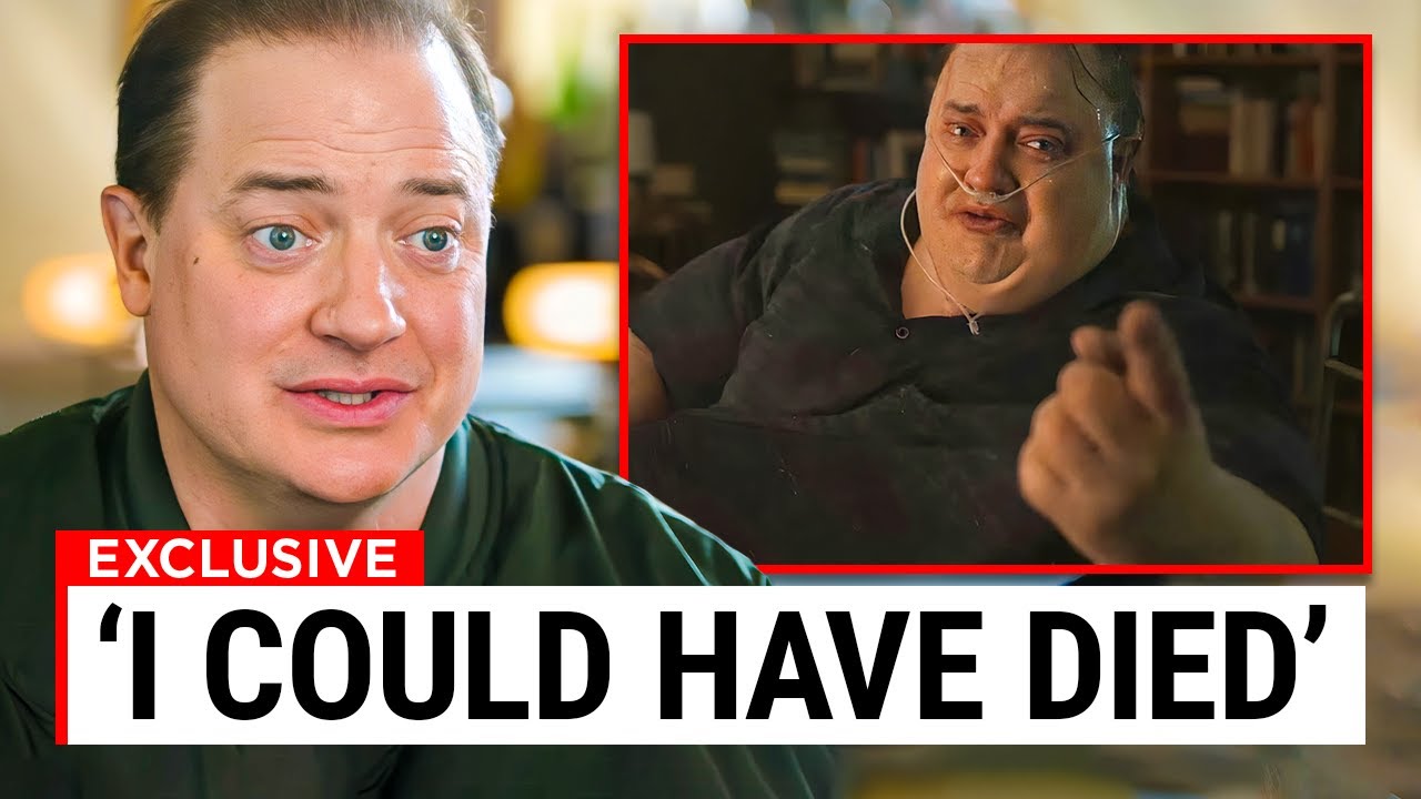 Actors Who Took Method Acting WAY Too Far.. - YouTube