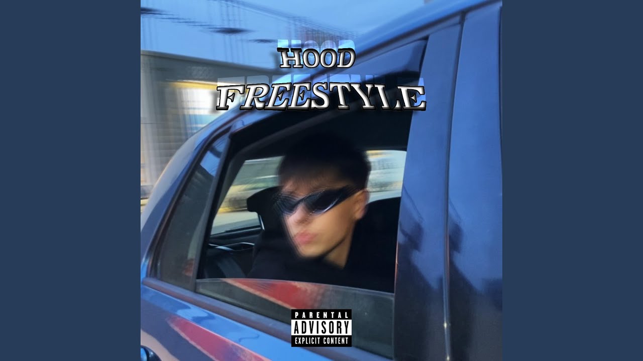 HOOD FREESTYLE - YouTube