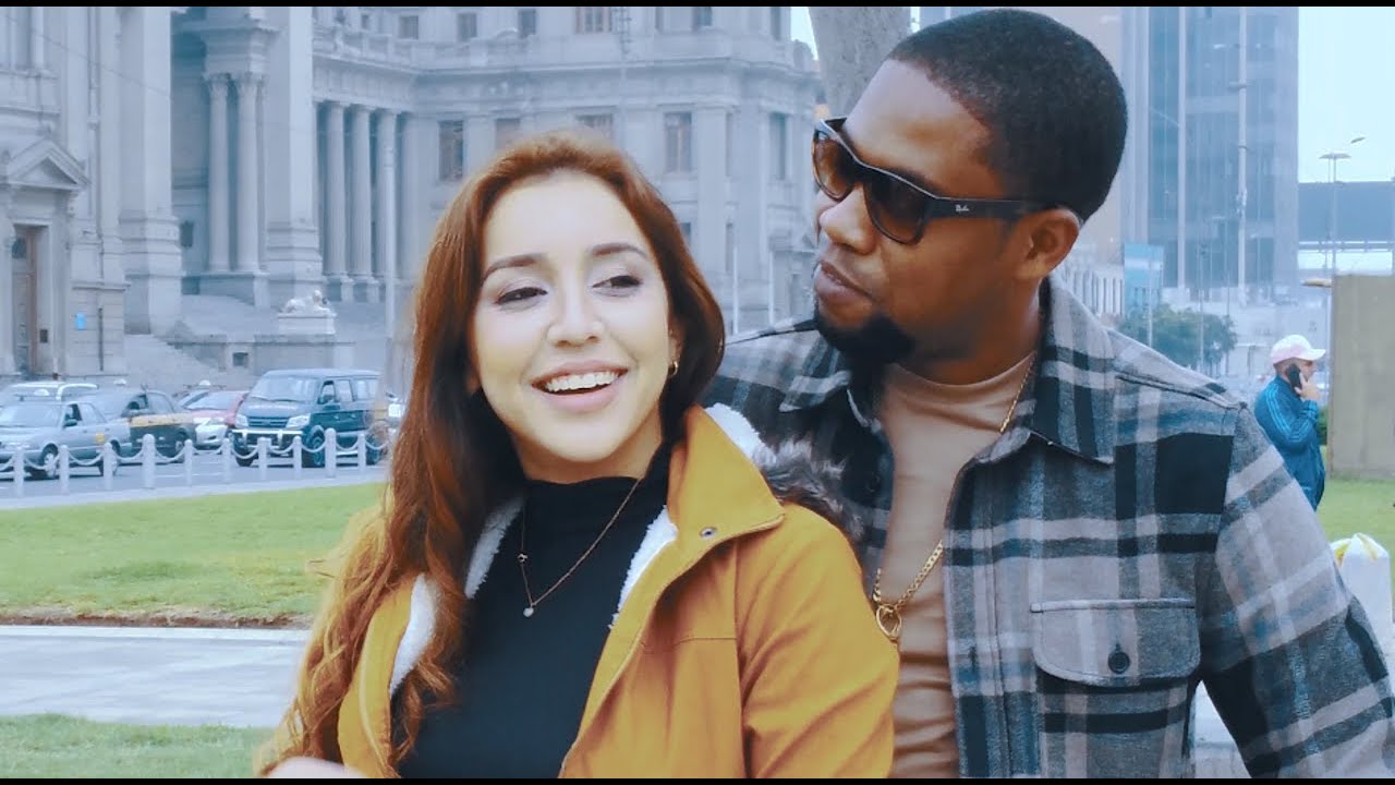 KINGJ - "Para Siempre" official VIDEO! - YouTube