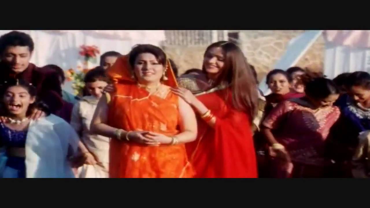 Chhoti Chhoti Raatein - Tum Bin (HD 720p) - YouTube