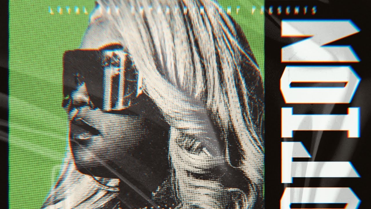 Jucee Froot - Motion (Official Audio) - YouTube