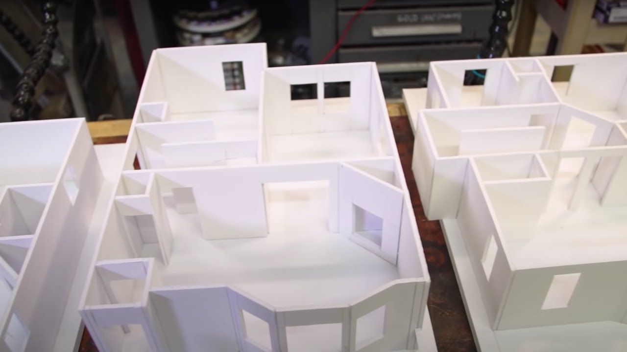 Ask Adam Savage: Best Tools and Projects for First-Time Makers - YouTube