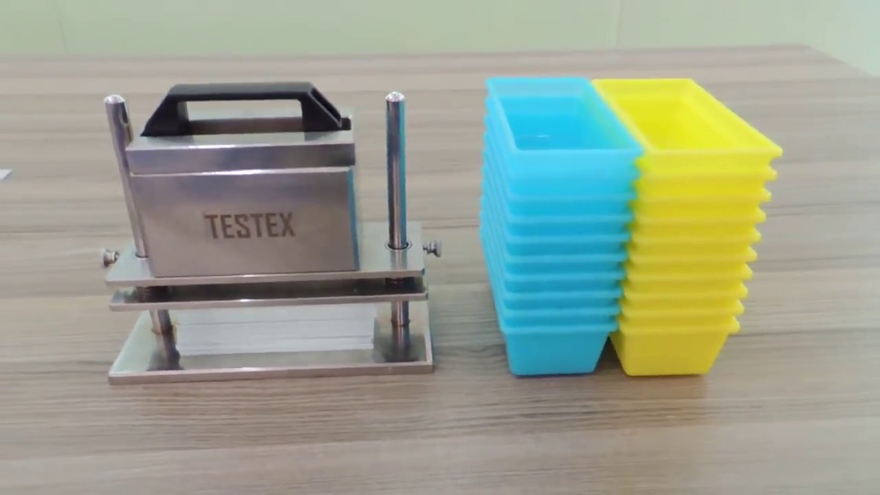 Thiết bị đo độ bền màu mồ hôi - Perspiration Tester, Perspirometer ...