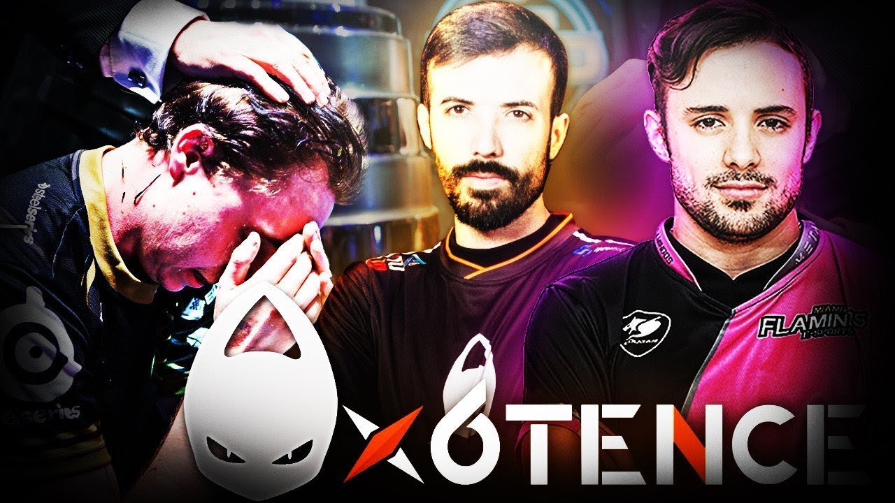 OFICIAL: JONY BOY FICHA POR X6TENCE ¿QUE LE PASA A GET RIGHT ...