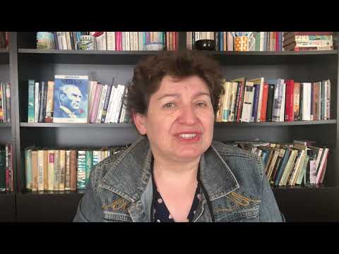 Sülünay'ın Kitaplığı | Toprak Ana  | Cengiz Aytmatov